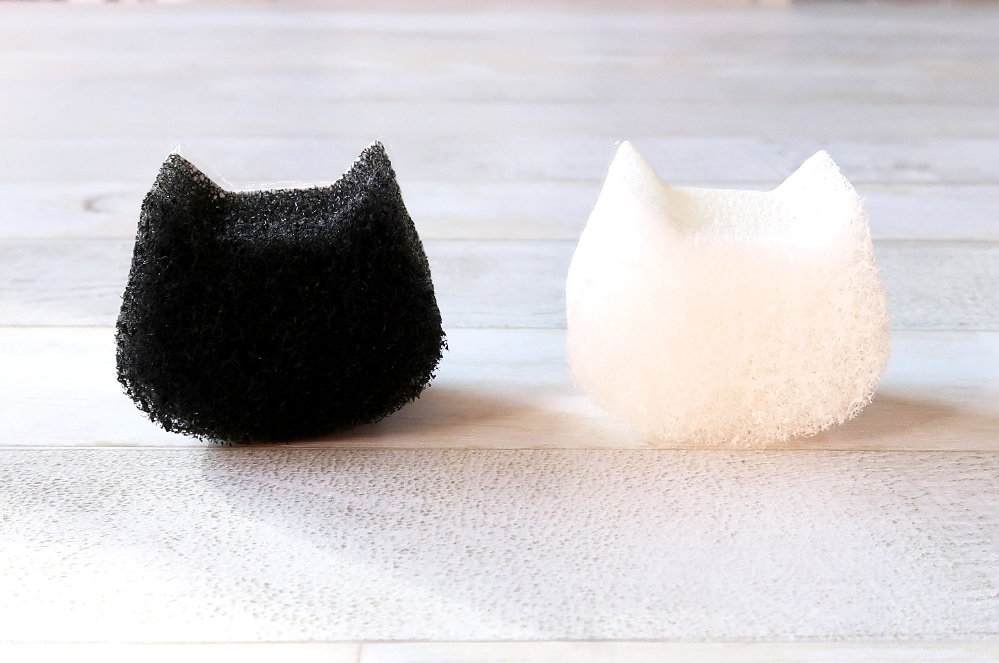 ペタッと貼れるネコ型スポンジ「ネコピカPETAKORA」など、バス・洗面所のお掃除スポンジ3種、新発売 | ニュースリリース | KOKUBO PRESS 小久保工業所・紀陽除虫菊・扶桑化学 ...