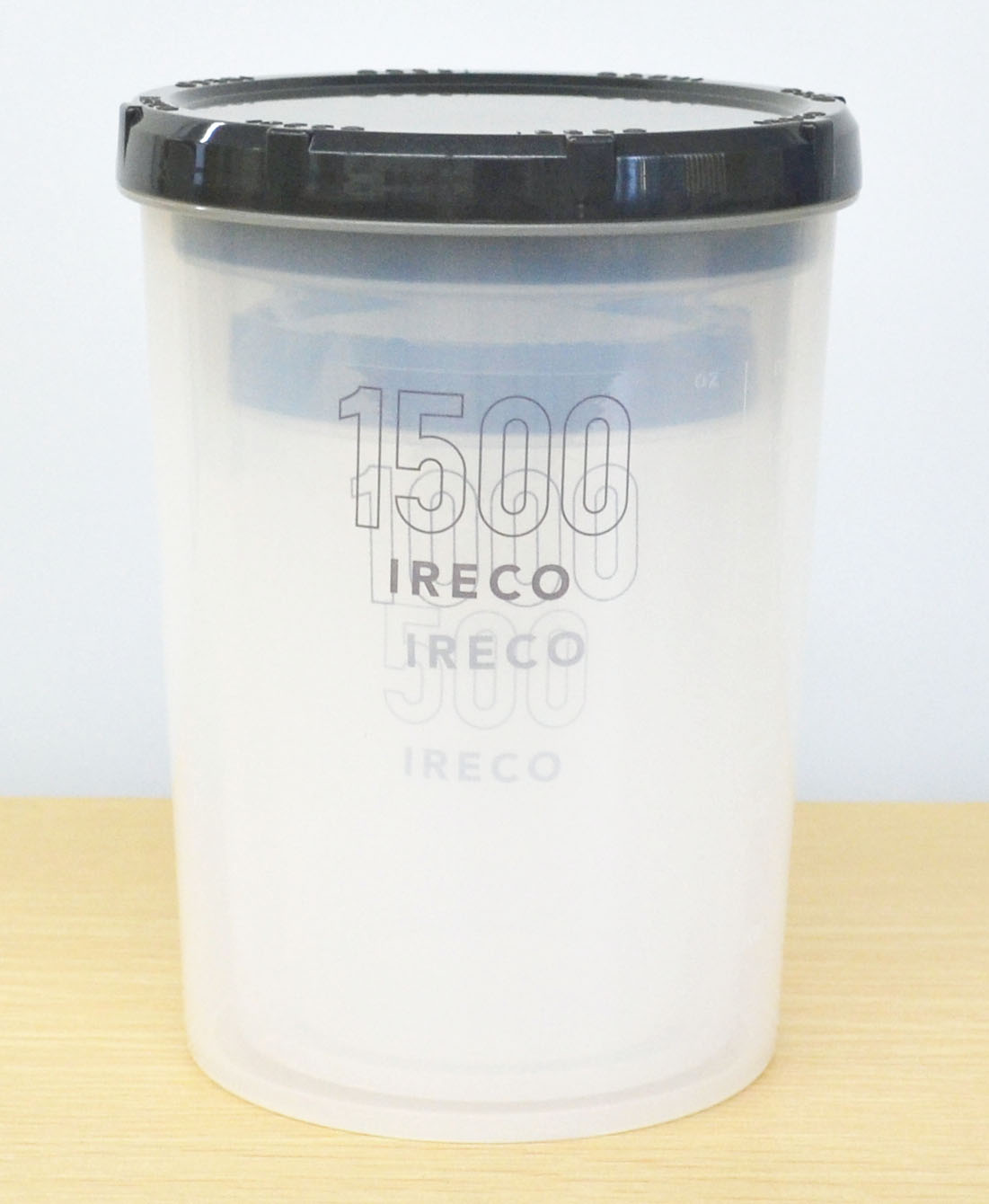 「IRECO食品保存容器」新発売。S・M・Lを入れ子にして省スペース収納できる。 | ニュースリリース | KOKUBO PRESS 小久保 ...